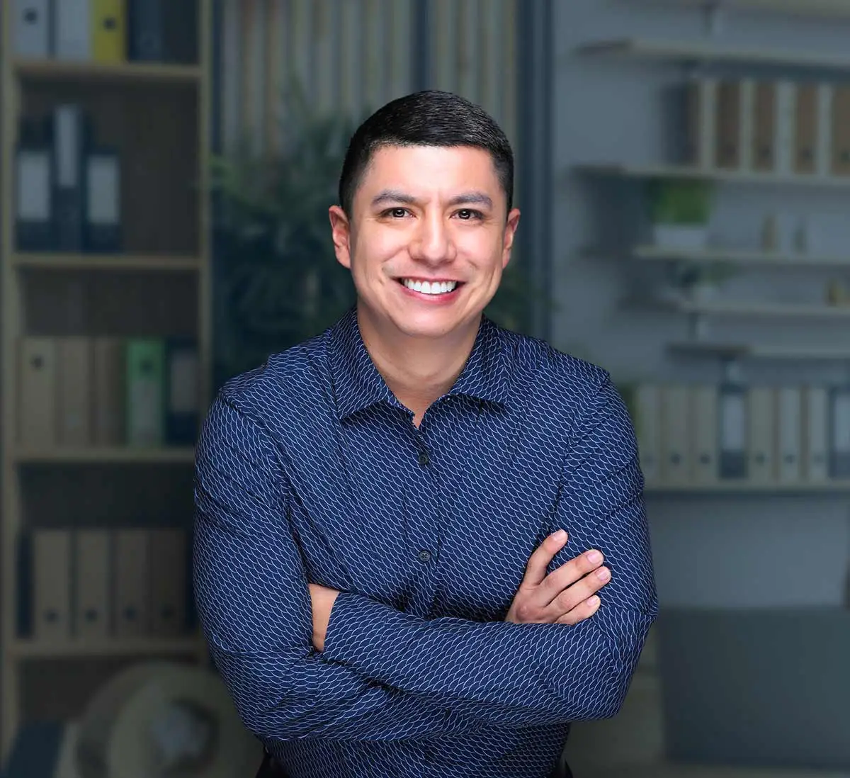 Joey Garcia: Christian life coach & mindset coach